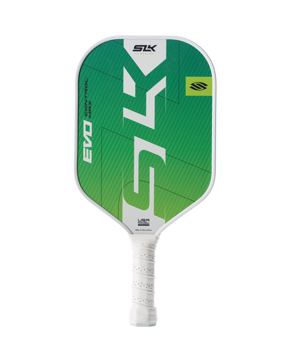 SLK by Selkirk EVO Power Pickleball Paddle