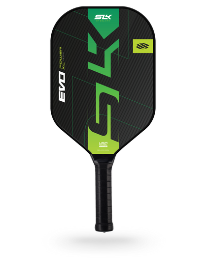 SLK by Selkirk EVO Power Pickleball Paddle