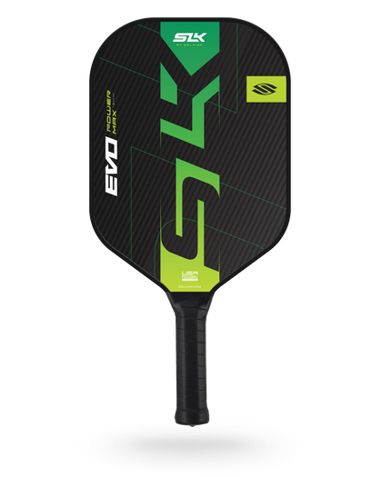 SLK by Selkirk EVO Power Pickleball Paddle